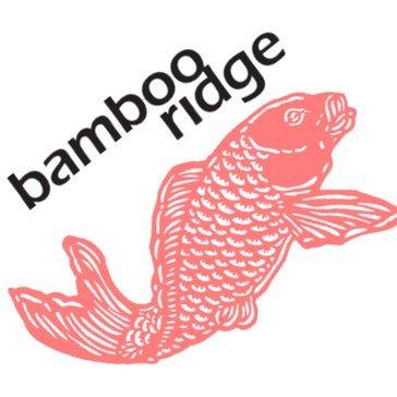 Bamboo Ridge: Journal of Hawai'i Literature & Arts - Chill Subs