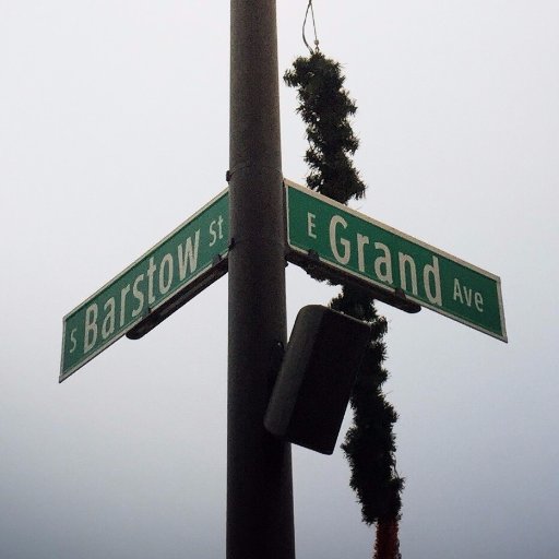 Barstow & Grand - Chill Subs