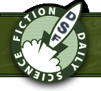 Daily Science Fiction - Chill Subs