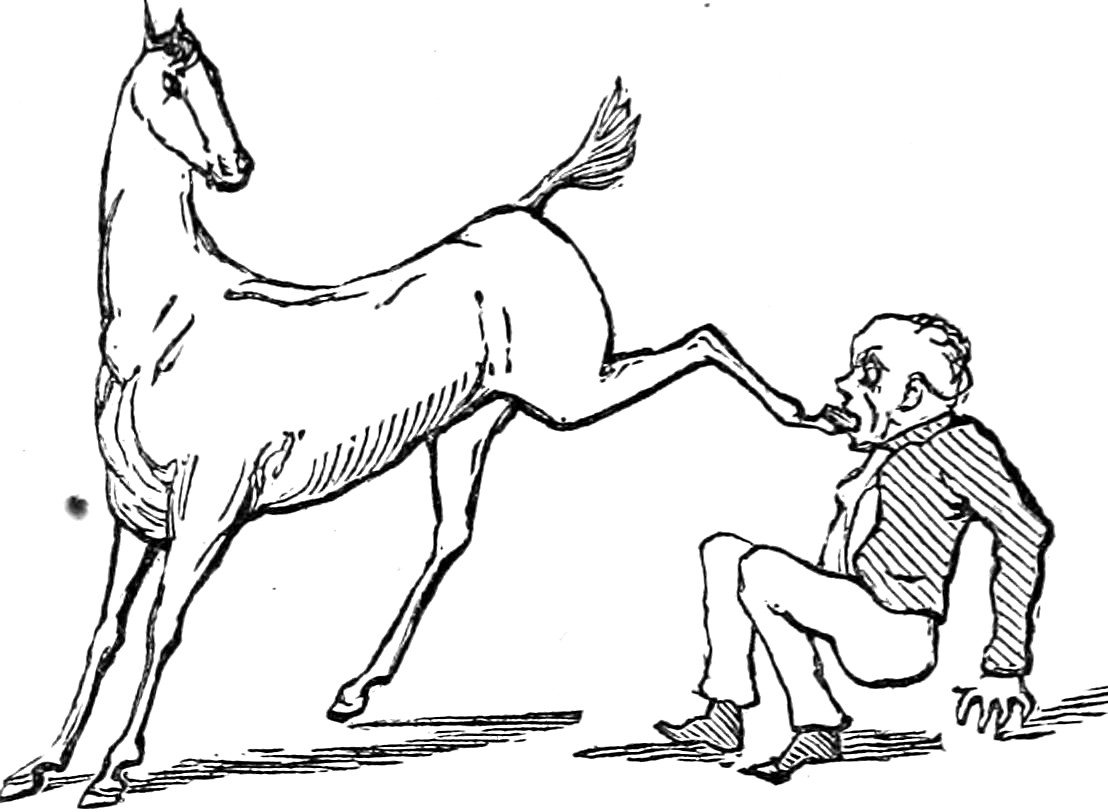 EXCUSE ME Mag - Chill Subs