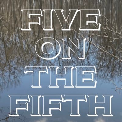 Five on the Fifth - Chill Subs