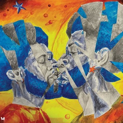 FIYAH: Magazine of Black Speculative Fiction - Chill Subs