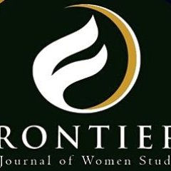 Frontiers: A Journal of Women Studies - Chill Subs