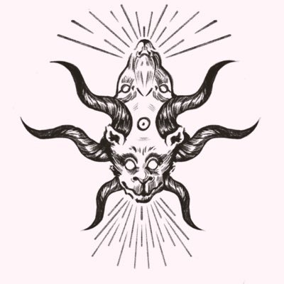Horned Things: A Literary Journal for the Discerning Creature - Chill Subs