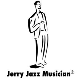 Jerry Jazz Musician - Chill Subs