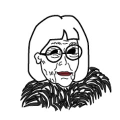 Little Old Lady Comedy - Chill Subs