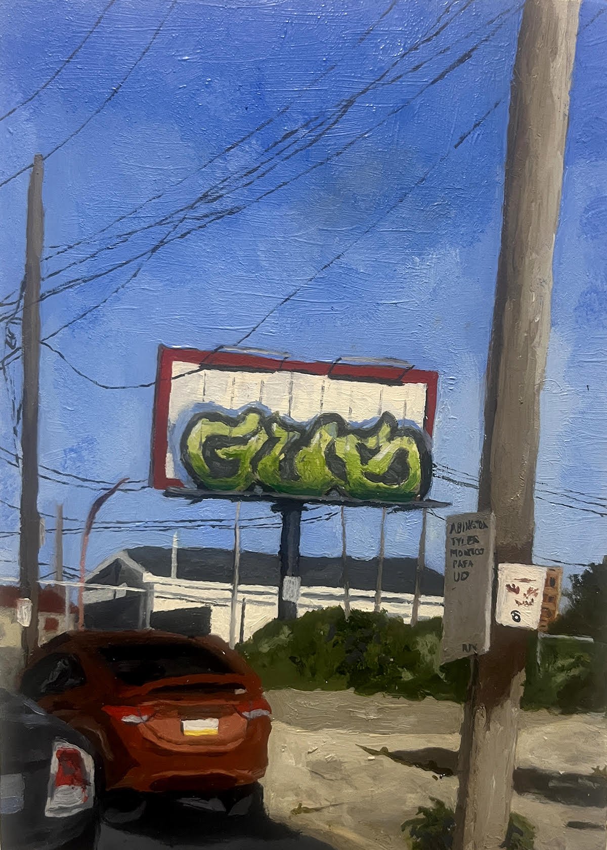 the tiny - Chill Subs