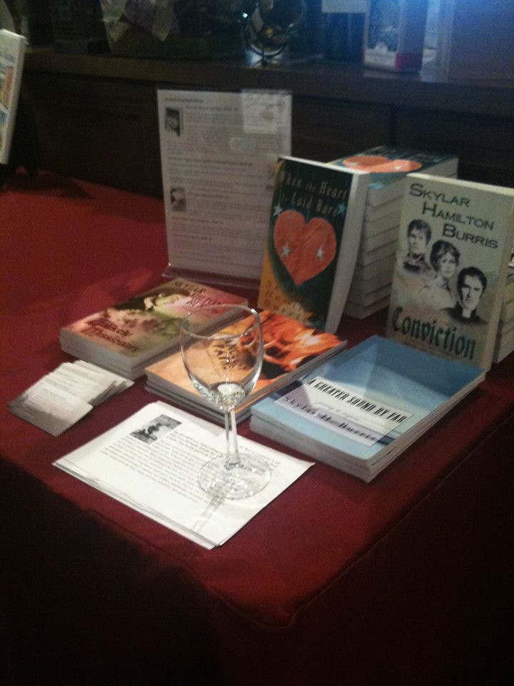 Ancient Paths Christian Literary Magazine - Chill Subs