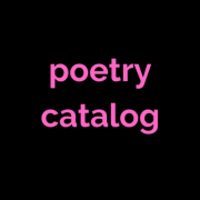 Poetry Catalog - Chill Subs