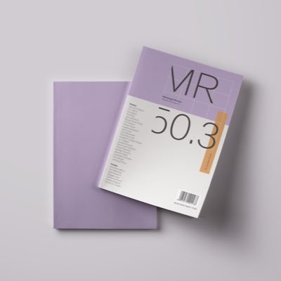 Mississippi Review - Chill Subs