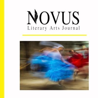 Novus Literary Arts Journal - Chill Subs