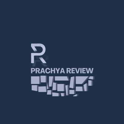 Prachya Review - Chill Subs