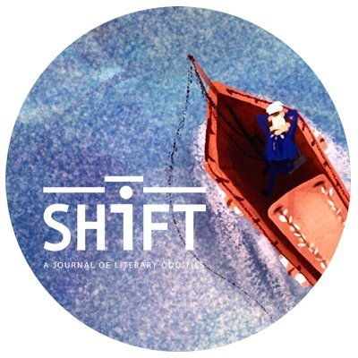Shift: A Journal of Literary Oddities - Chill Subs