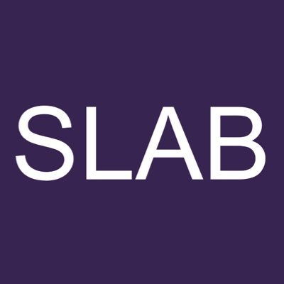 SLAB Literary Magazine - Chill Subs