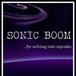 Sonic Boom Journal - Chill Subs