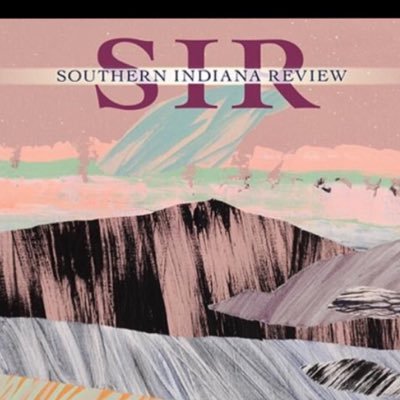Southern Indiana Review - Chill Subs