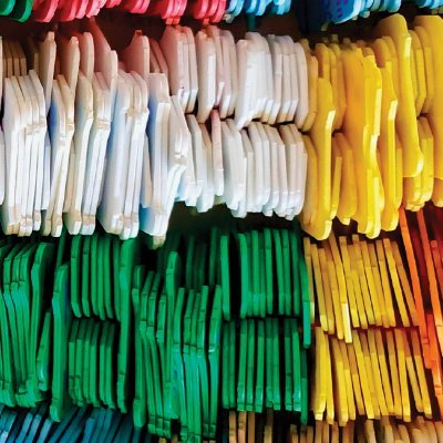 The Suburban Review - Chill Subs