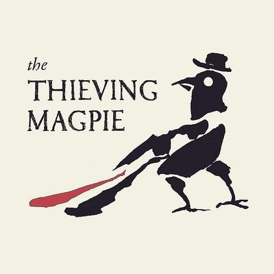 the Thieving Magpie - Chill Subs