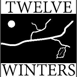 Twelve Winters Journal - Chill Subs