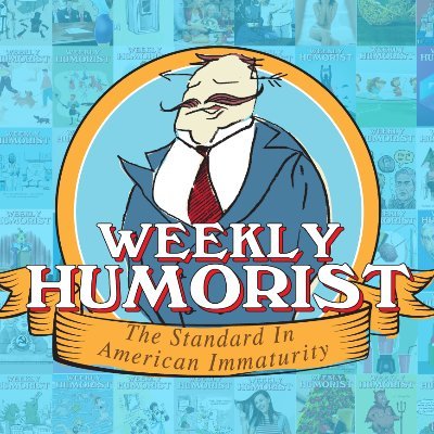 Weekly Humorist - Chill Subs