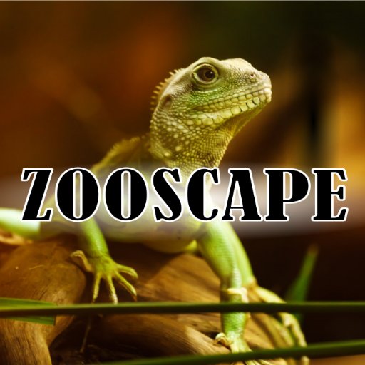 Zooscape: an e-zine of fantastic furry fiction - Chill Subs